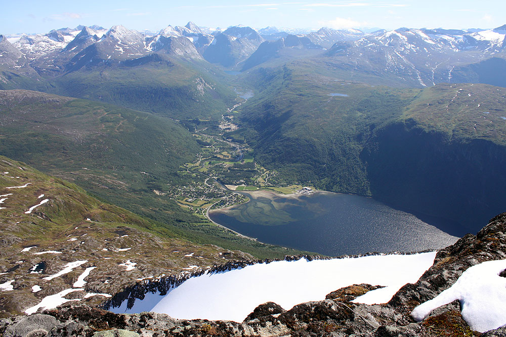 Beisfjord – kaasin.no